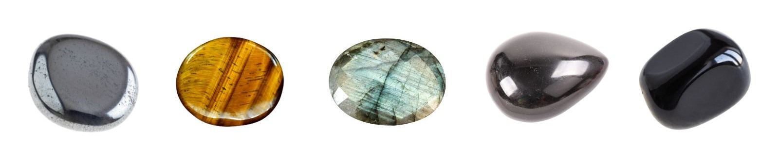 The 5 Best Gemstones for Protection - Crystals by Lina